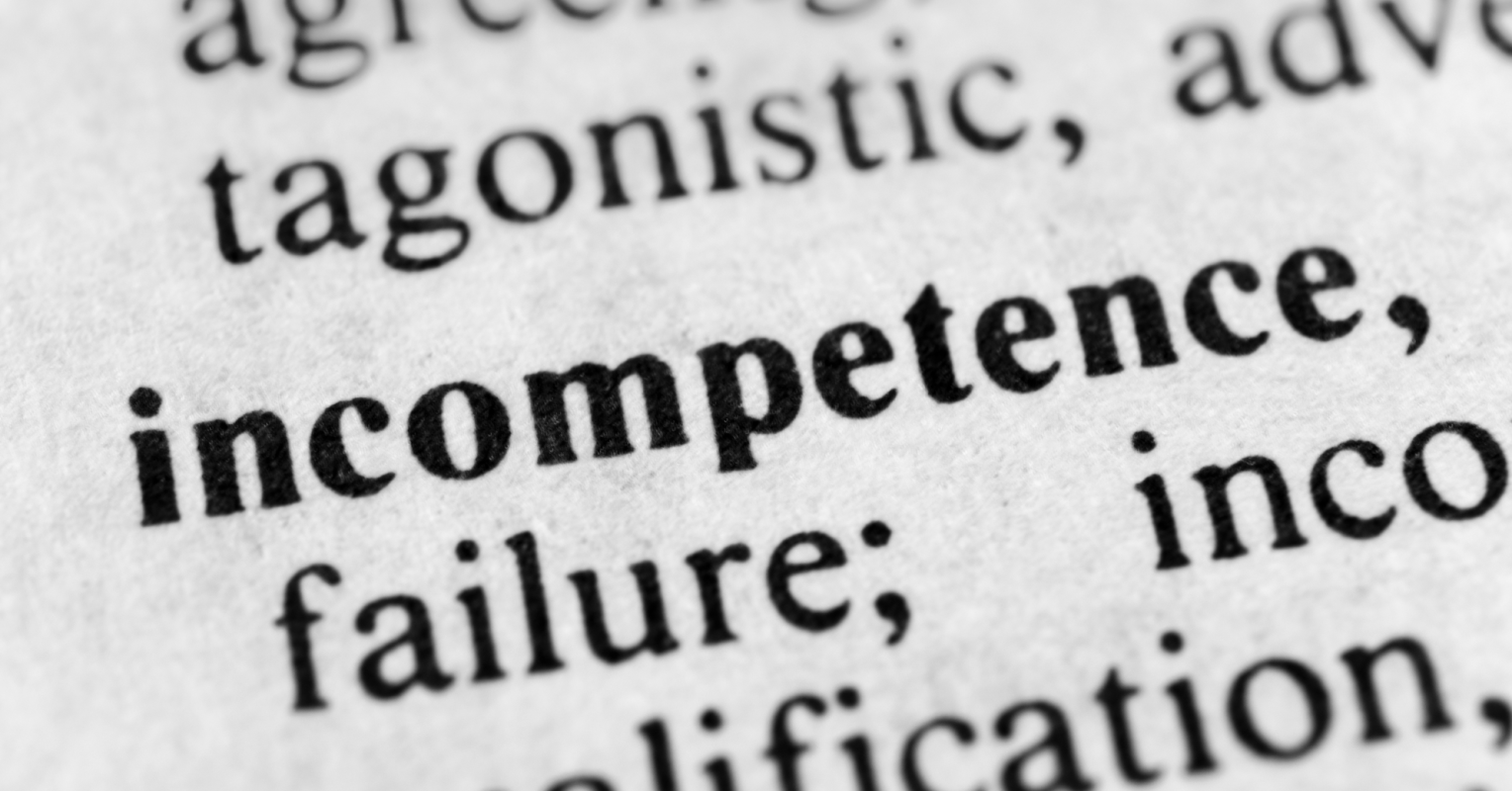 Is Good Enough Good Enough? - Health Fitness Design